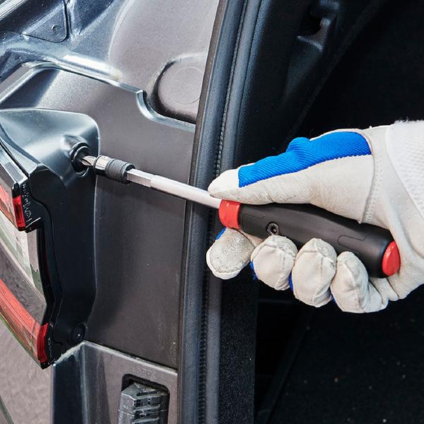 VESSEL（工具） ベッセル 400PD2 2WAYパワードライバー VESSEL 6.35sq.ソケットもビットも使える2WAYドライブハンドル : エヒメマシン Yahoo!ショッピング ...