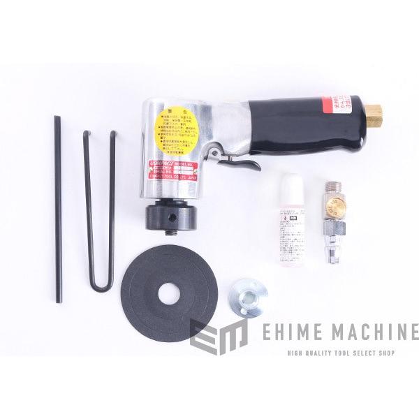COMPACT TOOL 100mmディスクサンダー 424A : エヒメマシン Yahoo!ショッピング店 - 通販 - Yahoo!ショッピング