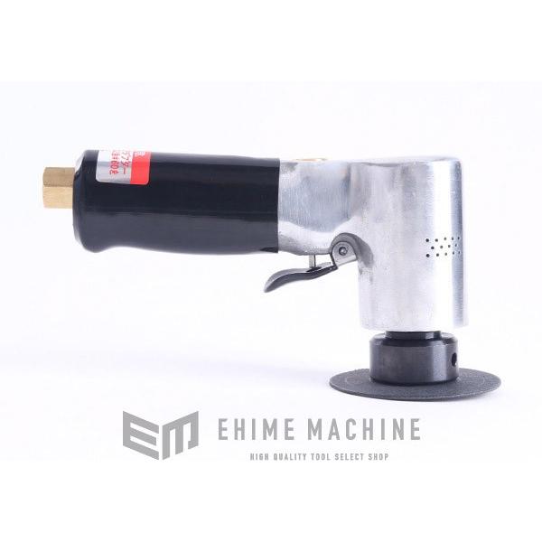 COMPACT TOOL 100mmディスクサンダー 424A : エヒメマシン Yahoo!ショッピング店 - 通販 - Yahoo!ショッピング