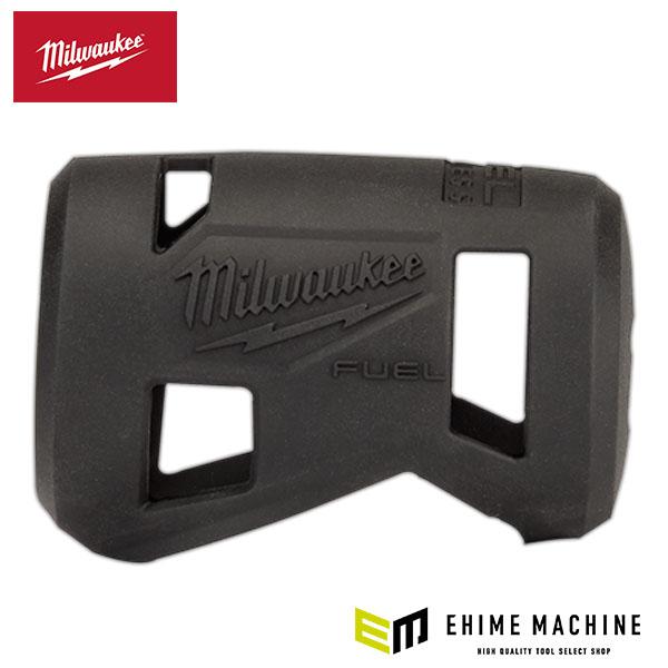 Milwaukee 日本正規品 ミルウォーキー M12 FDGA用ラバーブート (49-16-2485)(4573592050426) milwaukee : エヒメマシン Yahoo ...