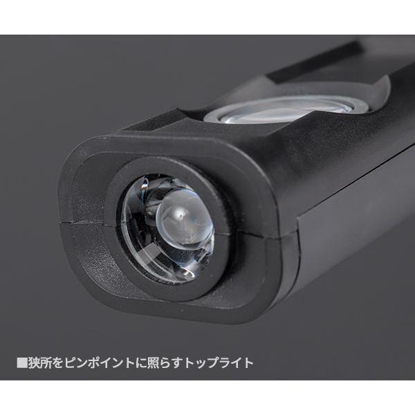 LEDLENSER（レッドレンザー） 充電式 ワークライト LED iW7R 502005 LEDLENSER : エヒメマシン Yahoo ...