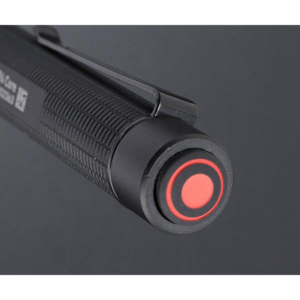 LEDLENSER（レッドレンザー） LEDLENSER LEDライト P4 Core ペンライト 502598 : エヒメマシン Yahoo ...