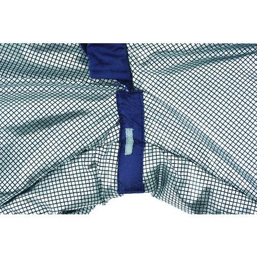 ジーベック（XEBEC） 防水防寒パンツ オレンジ L 580-82-L XEBEC