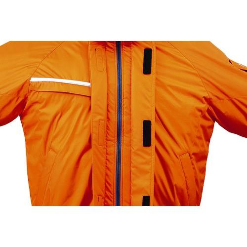 ジーベック 防水防寒ブルゾン 紺 3L 582-10-3L XEBEC : エヒメマシン Yahoo!ショッピング店 - 通販 - Yahoo!ショッピング