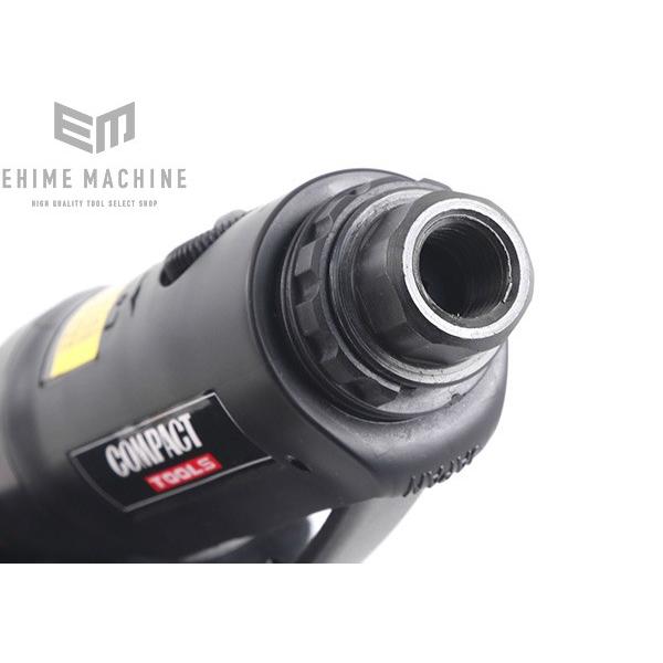 [メーカー直送品] COMPACT TOOL ミニポリシャー723 MPS シングルアクションサンダー コンパクトツール : エヒメマシン Yahoo!ショッピング店 - 通販 - Yahoo ...