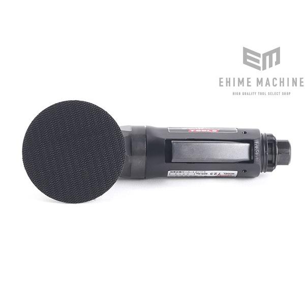 [メーカー直送品] COMPACT TOOL ミニポリシャー723 MPS シングルアクションサンダー コンパクトツール : エヒメマシン Yahoo!ショッピング店 - 通販 - Yahoo ...