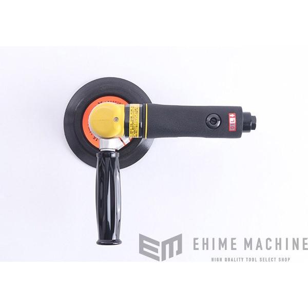 [メーカー直送品] COMPACT TOOL 低速アングルポリッシャー 725 MPSマジック式 : エヒメマシン Yahoo!ショッピング店 - 通販 - Yahoo!ショッピング