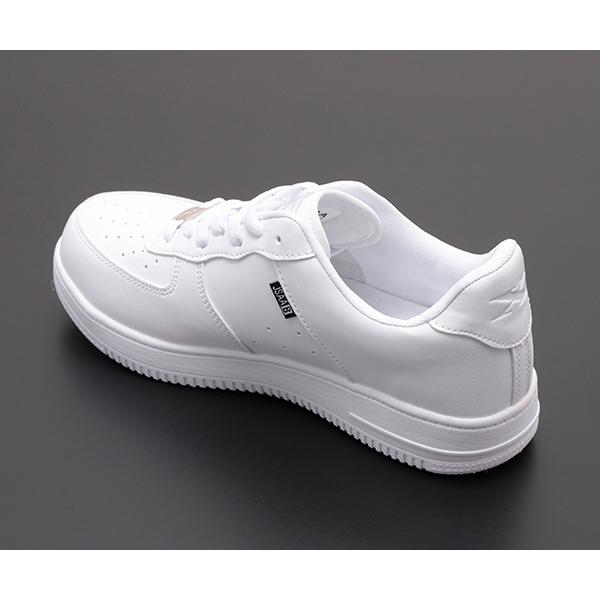 ジーベック プロスニーカー 85141-32 ホワイト 27.0cm 安全靴 XEBEC : エヒメマシン Yahoo!ショッピング店 - 通販 - Yahoo!ショッピング