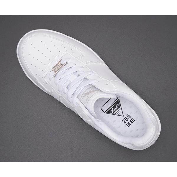 ジーベック プロスニーカー 85141-32 ホワイト 27.0cm 安全靴 XEBEC : エヒメマシン Yahoo!ショッピング店 - 通販 - Yahoo!ショッピング