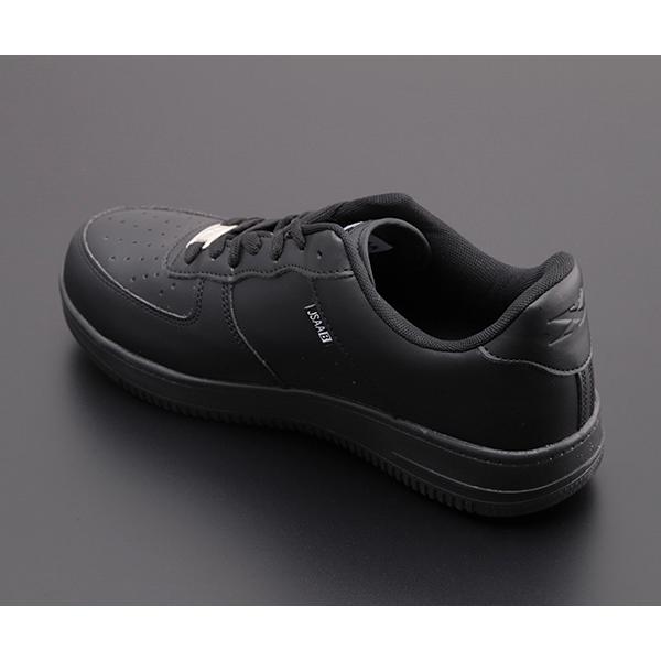 ジーベック プロスニーカー 85141-90 ブラック 27.0cm 安全靴 XEBEC : エヒメマシン Yahoo!ショッピング店 - 通販 - Yahoo!ショッピング