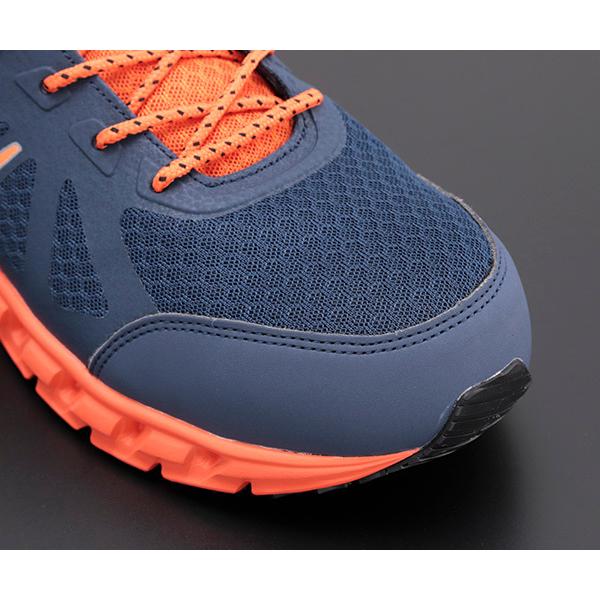 ジーベック プロスニーカー 85142-10 ネイビー 26.0cm 安全靴 XEBEC : エヒメマシン Yahoo!ショッピング店 - 通販 - Yahoo!ショッピング