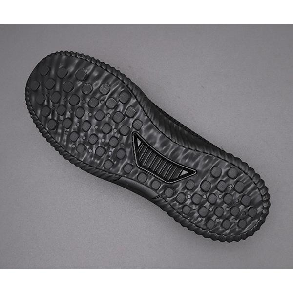 ジーベック セフティシューズ 85412-90 ブラック 26.0cm 安全靴 XEBEC :85412-90-260:EHIME MACHINE 1号店 - 通販 - Yahoo!ショッピング