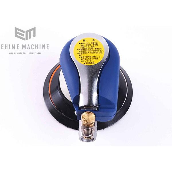 [メーカー直送品] COMPACT TOOL ダブルアクションサンダー 吸塵式 914B2D MPSマジック式 オービット5mm : エヒメマシン Yahoo!ショッピング店 - 通販 ...