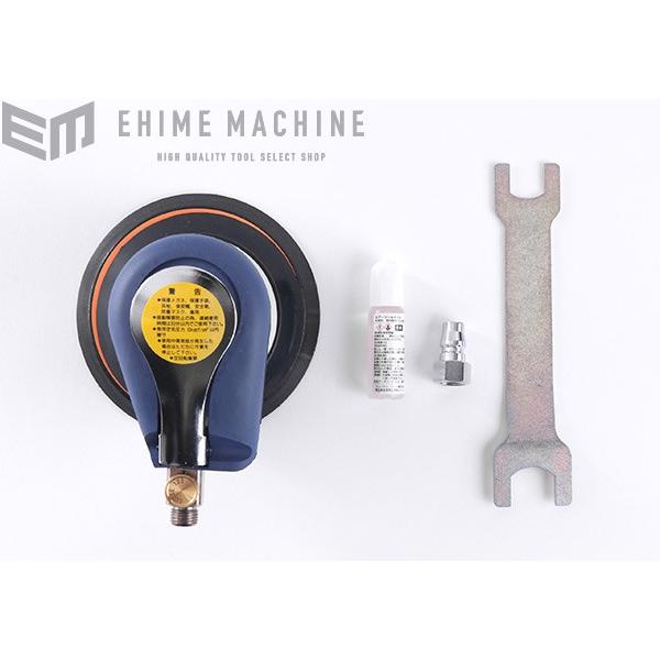 [メーカー直送品] COMPACT TOOL ダブルアクションサンダー 非吸塵式 914B2 MPSマジック式 オービット5mm : エヒメマシン Yahoo!ショッピング店 - 通販 ...