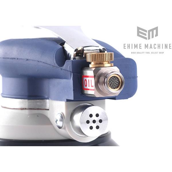 [メーカー直送品] COMPACT TOOL ダブルアクションサンダー 非吸塵式 914B2 MPSマジック式 オービット5mm : エヒメマシン Yahoo!ショッピング店 - 通販 ...