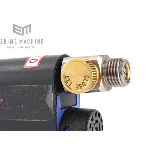 [メーカー直送品] COMPACT TOOL ダブルアクションサンダー 非吸塵式 930C MPSマジック式 オービット10mm : エヒメマシン Yahoo!ショッピング店 - 通販 ...