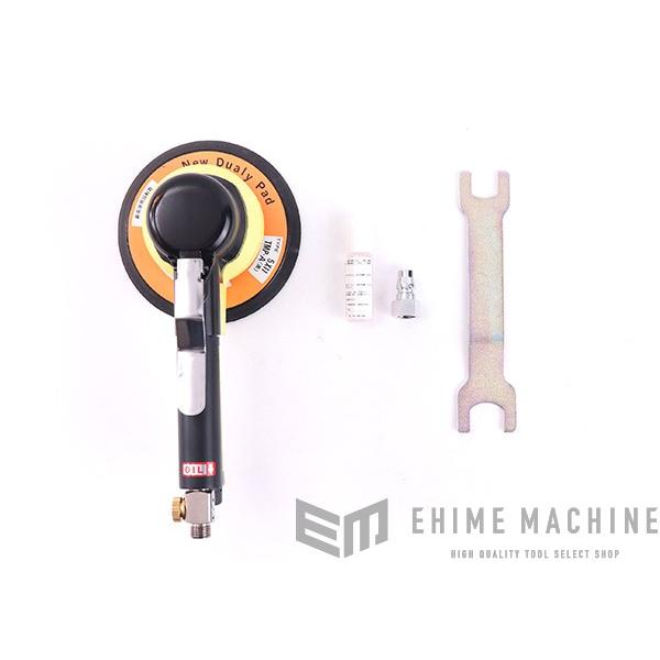 [メーカー直送品] COMPACT TOOL ダブルアクションサンダー 935C MPSマジック式 : エヒメマシン Yahoo!ショッピング店 - 通販 - Yahoo!ショッピング