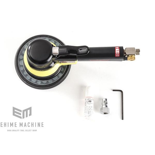 [メーカー直送品] COMPACT TOOL 非塵式ギアアクションサンダー 935G MPSマジック式 : エヒメマシン Yahoo!ショッピング店 - 通販 - Yahoo!ショッピング