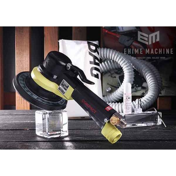 [メーカー直送品] COMPACT TOOL 吸塵式ギアアクションサンダー 935GS MPSマジック式 :935gsmps:エヒメマシン Yahoo!ショッピング店 - 通販 - Yahoo ...