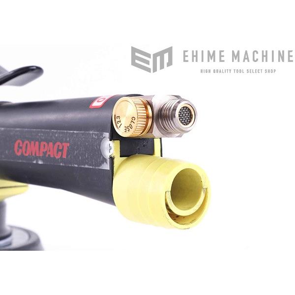 [メーカー直送品] COMPACT TOOL 吸塵式ギアアクションサンダー 935GS MPSマジック式 :935gsmps:エヒメマシン Yahoo!ショッピング店 - 通販 - Yahoo ...