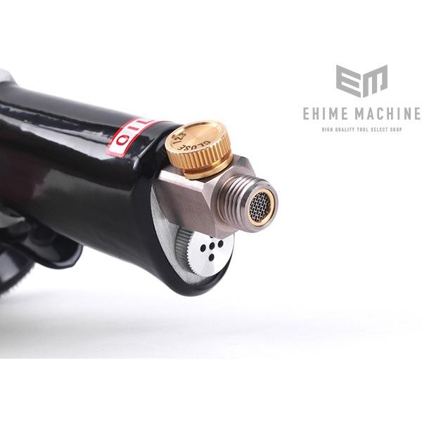 [メーカー直送品] COMPACT TOOL ダブルアクションサンダー 942 ミニポリッシャー : エヒメマシン Yahoo!ショッピング店 - 通販 - Yahoo!ショッピング