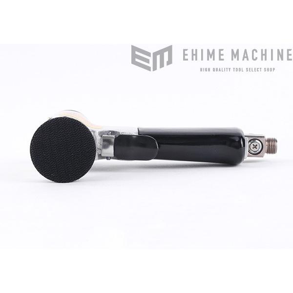 [メーカー直送品] COMPACT TOOL ダブルアクションサンダー 942 ミニポリッシャー : エヒメマシン Yahoo!ショッピング店 - 通販 - Yahoo!ショッピング