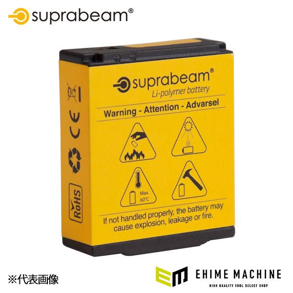 SUPRABEAM スプラビーム 951.022 リチウムポリマーバッテリー 113645(1400MAH) : エヒメマシン Yahoo!ショッピング店 - 通販 - Yahoo!ショッピング