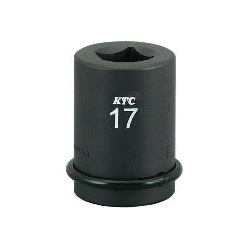 KTC 19.0sq.インパクトレンチ用インナソケット ABP6-20SQP : エヒメマシン Yahoo!ショッピング店 - 通販 - Yahoo!ショッピング