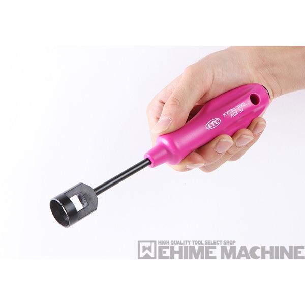 KTC シューホールドスプリングツール ABX-34 : エヒメマシン Yahoo!ショッピング店 - 通販 - Yahoo!ショッピング