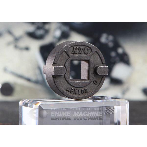 KTC ディスクパーキングツール ローター（C・D） ABX103 : abx103 : エヒメマシン Yahoo!ショッピング店 - 通販 - Yahoo!ショッピング