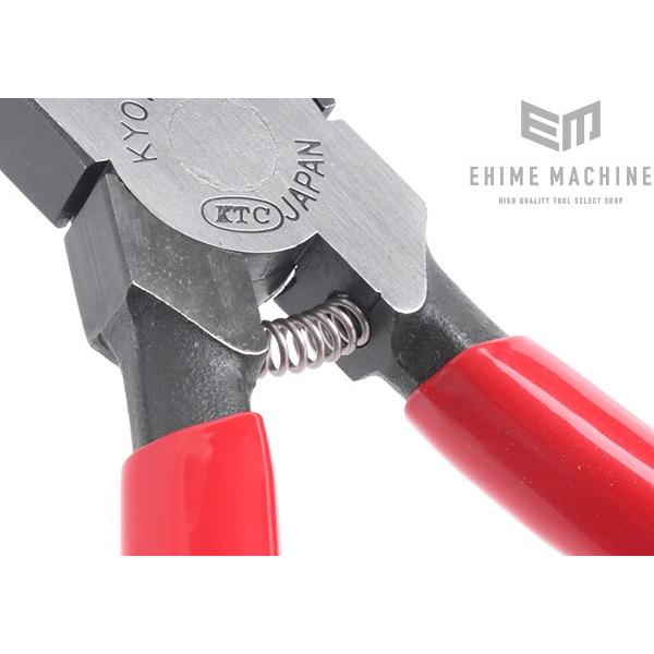 KTC コネクタハウジングプライヤ AD101 : エヒメマシン Yahoo!ショッピング店 - 通販 - Yahoo!ショッピング