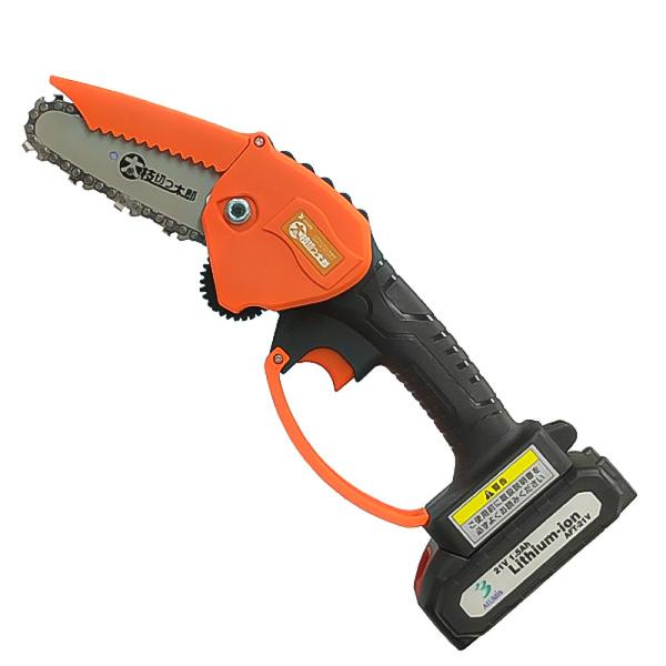 ALUMIS 太枝切っ太郎 充電式ハンディ ガーデニングソー AFT-21V アルミス 電動工具 枝 剪定 小型 園芸 : エヒメマシン Yahoo!ショッピング店 - 通販 - Yahoo ...