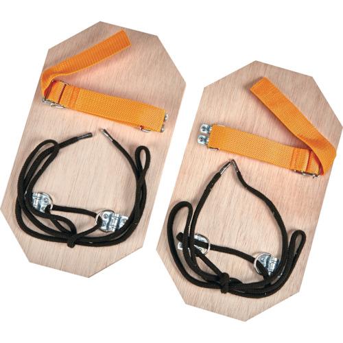 TRUSCO アスファルト下駄 AGT-11038 : エヒメマシン Yahoo!ショッピング店 - 通販 - Yahoo!ショッピング