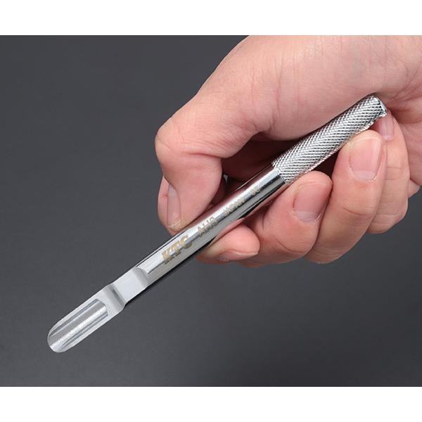 KTC AH3 タイヤストーンリムーバー 全長140mm : エヒメマシン Yahoo!ショッピング店 - 通販 - Yahoo!ショッピング