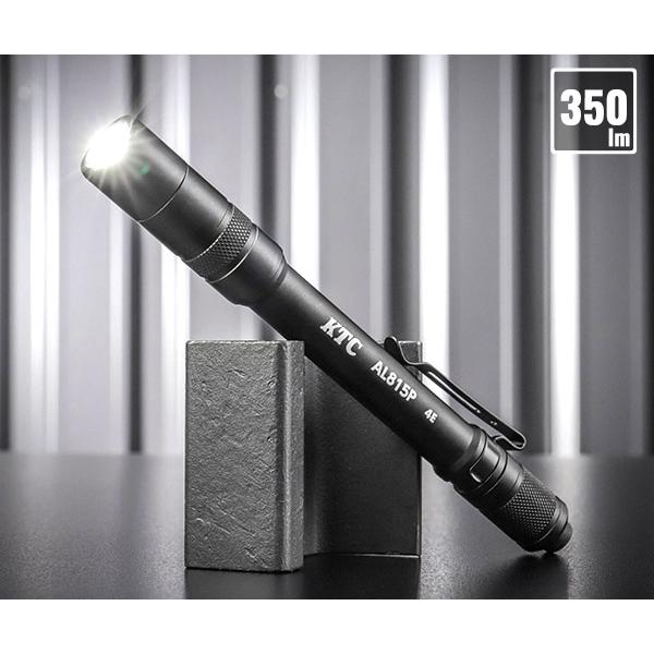 KTC 充電式LEDペンライト AL815P : エヒメマシン Yahoo!ショッピング店 - 通販 - Yahoo!ショッピング