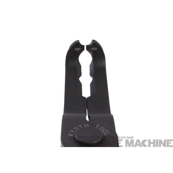 KTC クリップクランププライヤ80° AP202B : エヒメマシン Yahoo!ショッピング店 - 通販 - Yahoo!ショッピング