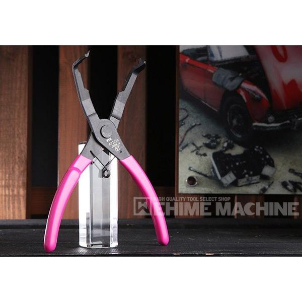 KTC クリップクランププライヤ AP202D : エヒメマシン Yahoo!ショッピング店 - 通販 - Yahoo!ショッピング