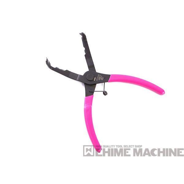 KTC クリップクランププライヤ AP202D : エヒメマシン Yahoo!ショッピング店 - 通販 - Yahoo!ショッピング