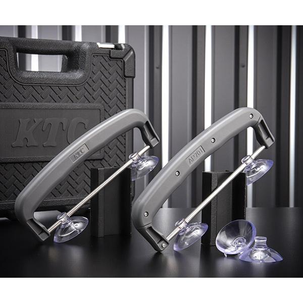 KTC テールランプ取り外しツールセット ケース付 ATP7014 工具 自動車 整備 : エヒメマシン Yahoo!ショッピング店 - 通販 - Yahoo!ショッピング