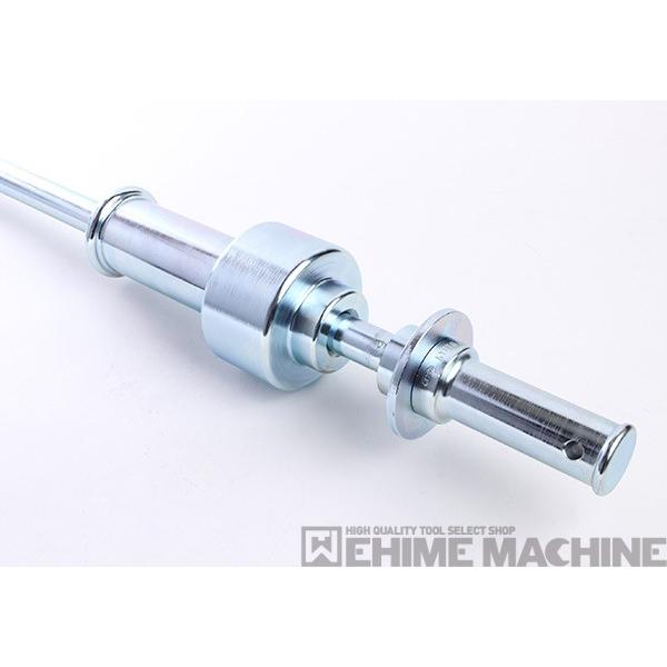 KTC スライドハンマプラー AUD5 : エヒメマシン Yahoo!ショッピング店 - 通販 - Yahoo!ショッピング