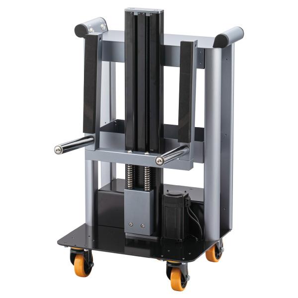 [メーカー直送業者便] KTC タイヤリフター AWL101 自動車 車 整備 タイヤ交換 : awl101 : エヒメマシン Yahoo!ショッピング店 - 通販 - Yahoo!ショッピング