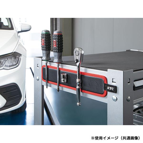 KTC AYTP-B01BL マグネットパッドバー ブルー 京都機械工具 : エヒメマシン Yahoo!ショッピング店 - 通販 - Yahoo!ショッピング