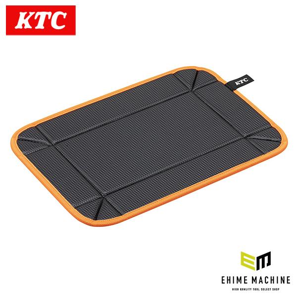 KTC AYTP-T01CR マグネットパッドトレイ オレンジ 京都機械工具 : aytp-t01cr : エヒメマシン Yahoo!ショッピング店 - 通販 - Yahoo!ショッピング