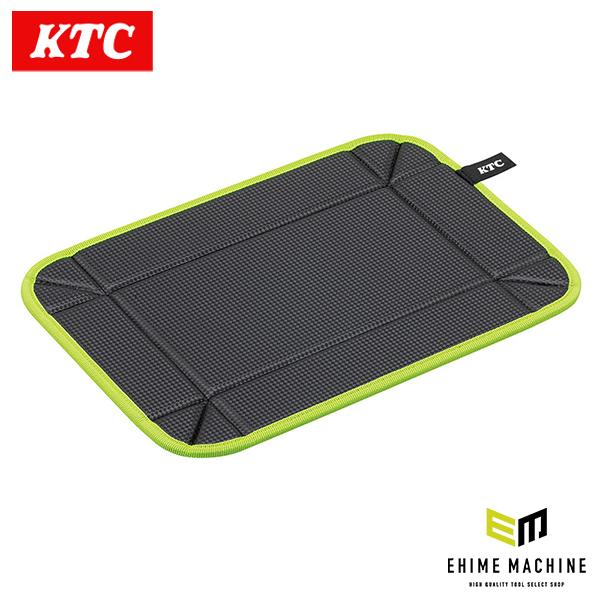 KTC AYTP-T01GR マグネットパッドトレイ グリーン 京都機械工具 : aytp-t01gr : エヒメマシン Yahoo!ショッピング店 - 通販 - Yahoo!ショッピング