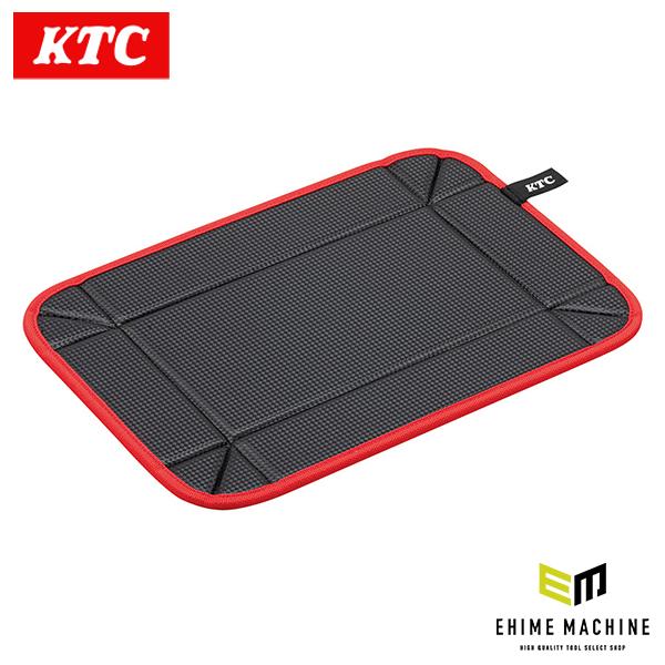 KTC AYTP-T01R マグネットパッドトレイ レッド 京都機械工具 : aytp-t01r : エヒメマシン Yahoo!ショッピング店 - 通販 - Yahoo!ショッピング