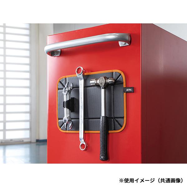 KTC AYTP-T01R マグネットパッドトレイ レッド 京都機械工具 : aytp-t01r : エヒメマシン Yahoo!ショッピング店 - 通販 - Yahoo!ショッピング