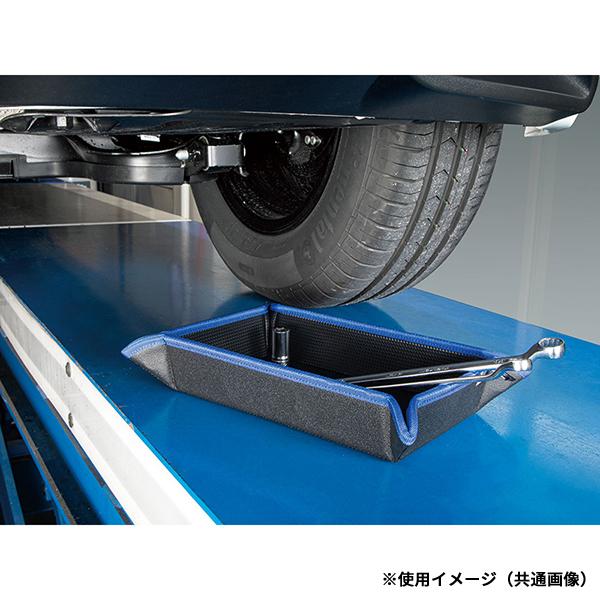 KTC AYTP-T01R マグネットパッドトレイ レッド 京都機械工具 : aytp-t01r : エヒメマシン Yahoo!ショッピング店 - 通販 - Yahoo!ショッピング