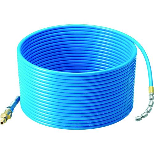 リョービ パイプクリーニングキット プロ仕様スズランノズル付 高圧洗浄機用 B-6710177 RYOBI : b-6710177 : エヒメマシン Yahoo!ショッピング店 - 通販 ...