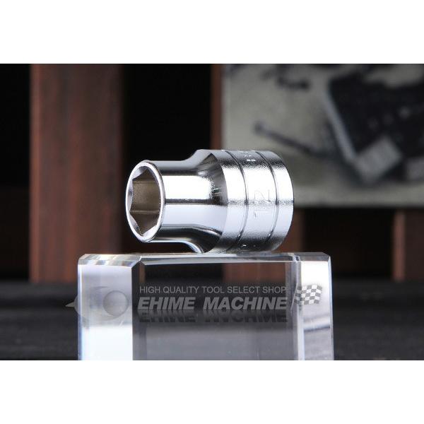 KTC B4-12 サイズ12mm 12.7sq.六角ソケット 【ネコポス対応】 : エヒメマシン Yahoo!ショッピング店 - 通販 - Yahoo!ショッピング