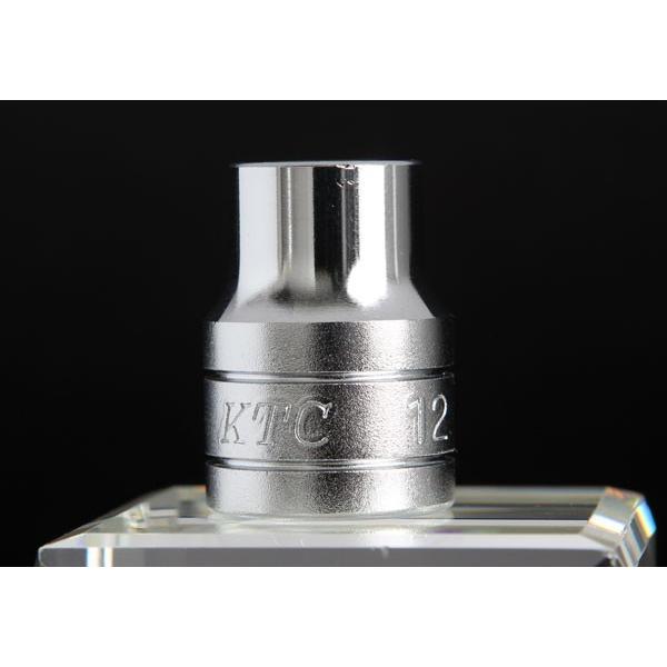 KTC 【ワケアリ品】 12.7sq.ソケット（六角） B4-12-402 : エヒメマシン Yahoo!ショッピング店 - 通販 - Yahoo!ショッピング